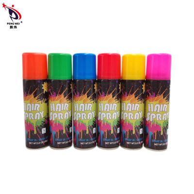 Quality Hair Color Sprays & Quick Dry Hair Spray factory from China
