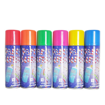 Hair Glitter Spray factory, Buy good price Bath Foam Spray products
